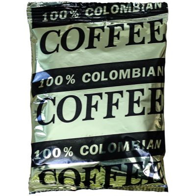 Cee Vee 100% Colombian 42/2oz – CeeVee Vending Office Coffee Online ...